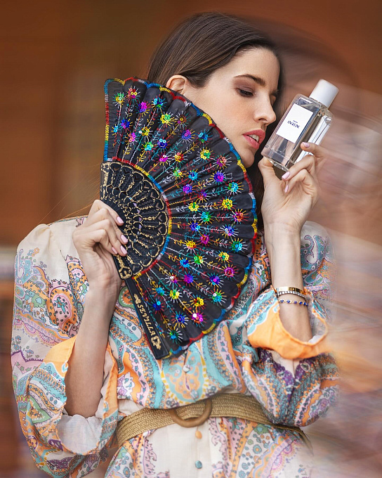 Angeline Perfume | Explore Our Selective Perfume Range | Official Website