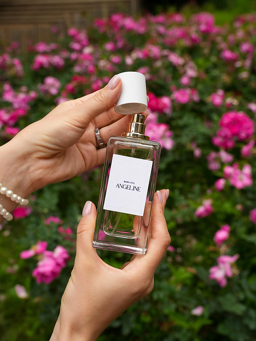 Angeline Fragrances | Explore Our Selective Perfume Range | Official ...