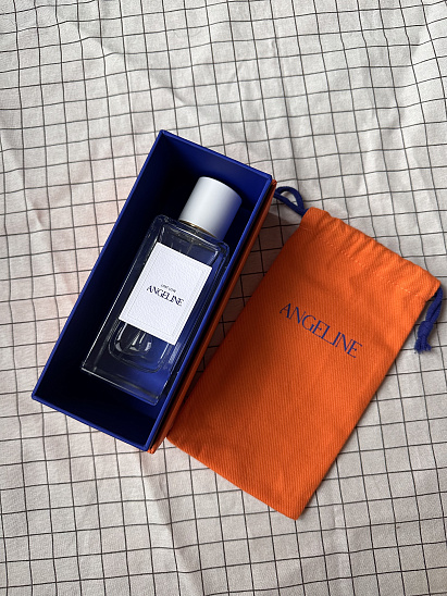 Lost love | Eau De Parfum | Angeline Perfume