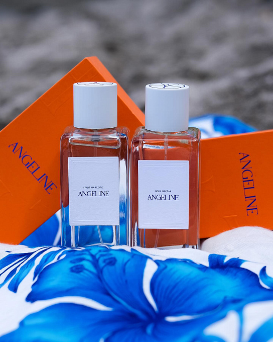 Angeline Perfume | Explore Our Selective Perfume Range | Official Website