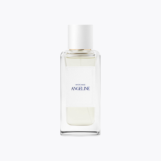 Mystic Muse | Eau De Parfum | Angeline Perfume