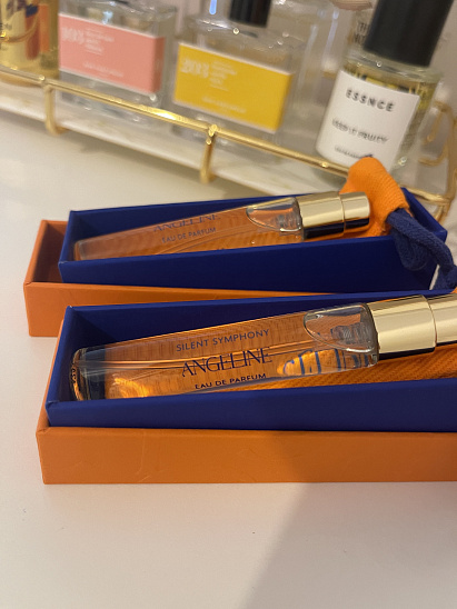Fairy Lily | Eau de Parfum | Angeline Perfume