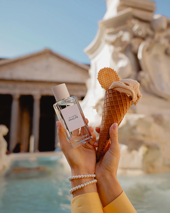 Angeline Perfume | Explore Our Selective Perfume Range | Official Website